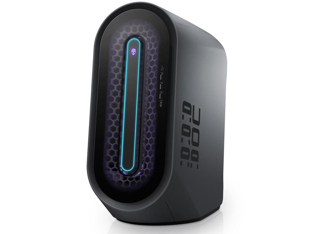 Dell Alienware Aurora R13 - i7-12700F - 16GB - 512GB SSD + 1TB HDD ...