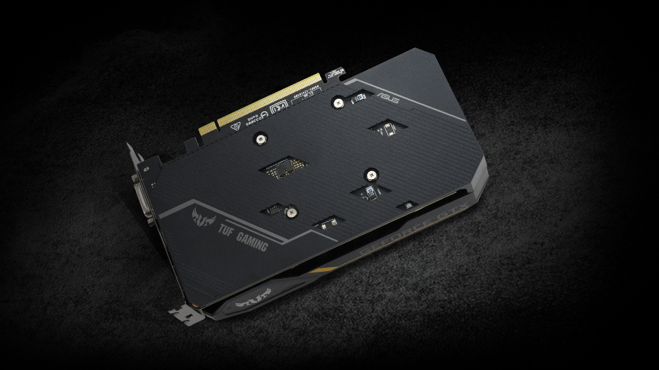 Asus Geforce RTX 2060 Dual EVO OC 6GB 90YV0CH2-M0NA00 | Κάρτες Γραφικών ...
