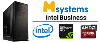 Custom Business PCs | Custom Gaming PCs | Custom Workstation PCs | Msystems
